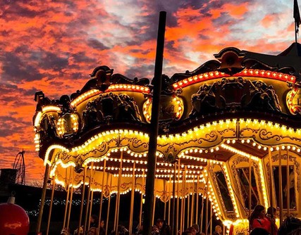 Traditional funfair - windsorilluminated.com
