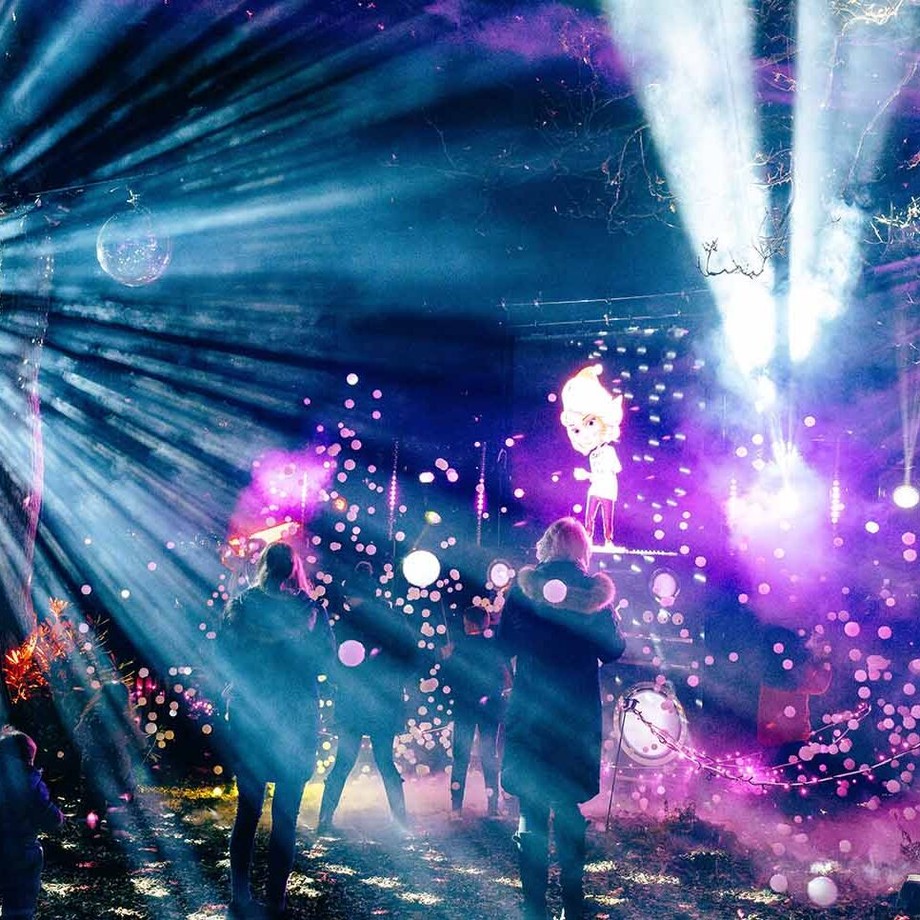 Plan your visit - windsorilluminated.com